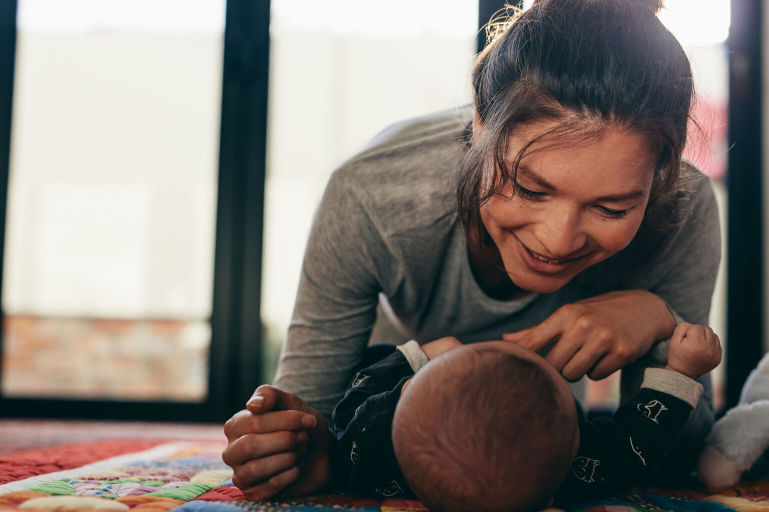 Newborn Care Near Me in New York & Tri-State Area | Nanny Agency