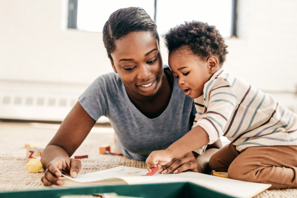 Empowering Your Toddler with Positive Language | New York & Tri-State ...